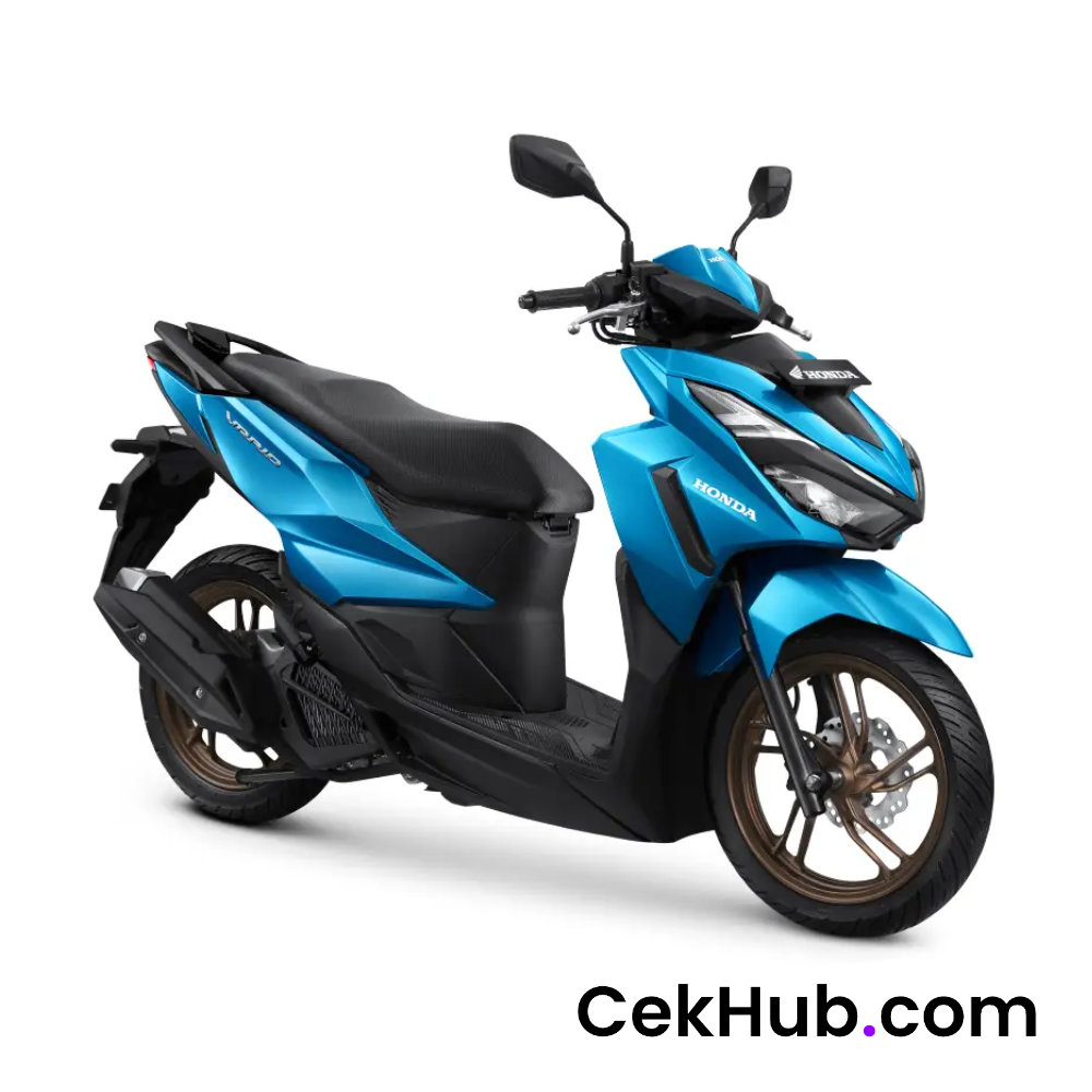 Honda Vario 125 - CekHub