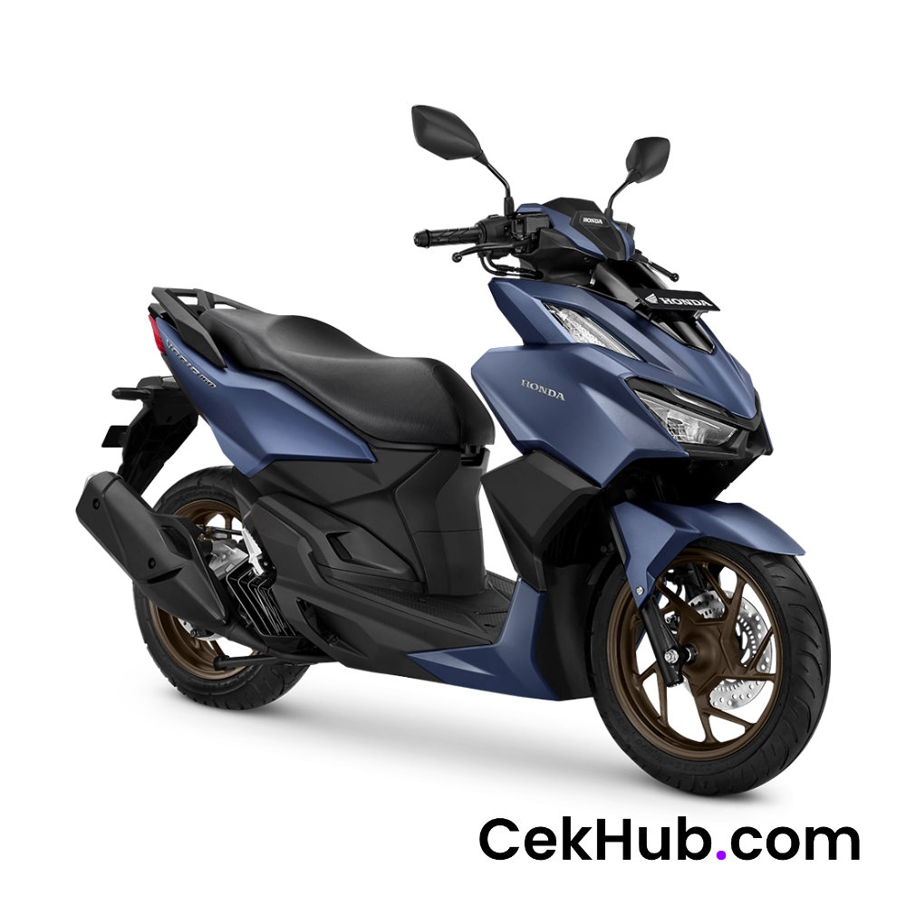 Honda Vario 160 - CekHub