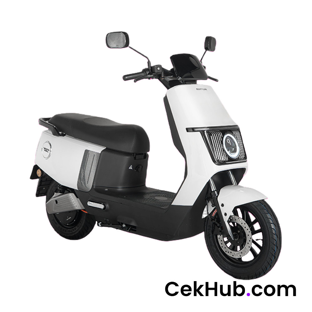 Polytron Fox 200 - CekHub