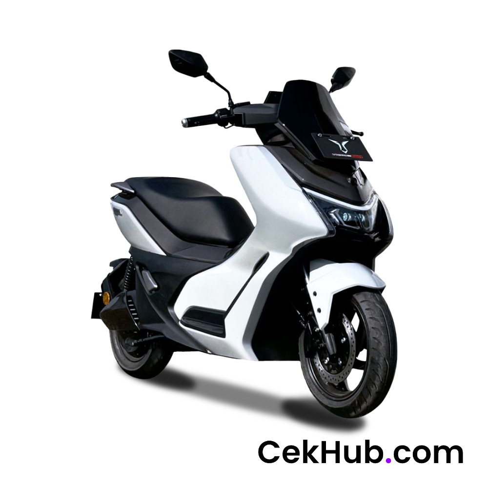 Bandingkan Uwinfly M100 - CekHub